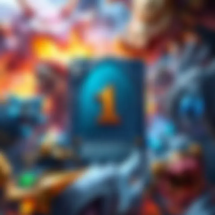 Which Deck Will Benefit from This 1 Mana Card? : LevelUpTalk