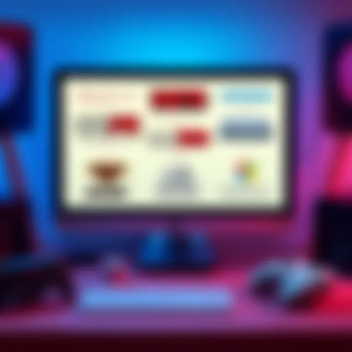 Creating a 1G1R RetroAchievements ROM Set: Is It Possible? : LevelUpTalk