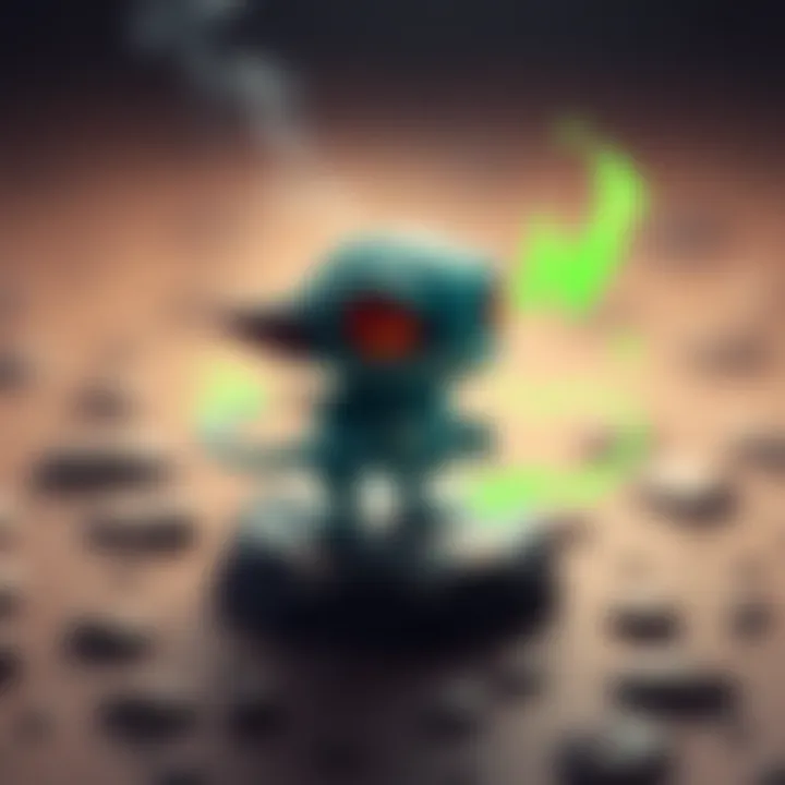 Balancing a 1 Mana 0 Attack Poisonous: Health Insights : LevelUpTalk