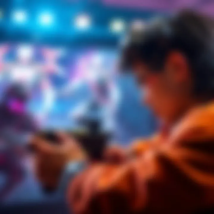 Winning Strategies for a 1v3 Game: Aim Tips Inside : LevelUpTalk