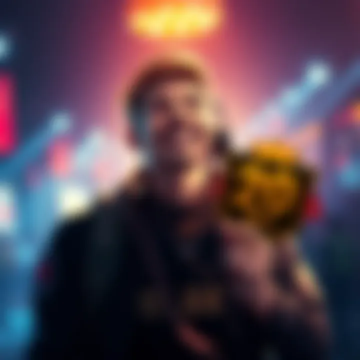 Achieving the Coveted 20 Kill Badge on My Main! 🔥 : LevelUpTalk