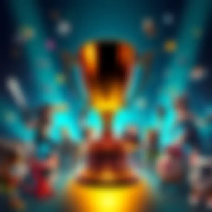 2025 Steam Awards: Here's Who Took Home the Prizes : LevelUpTalk