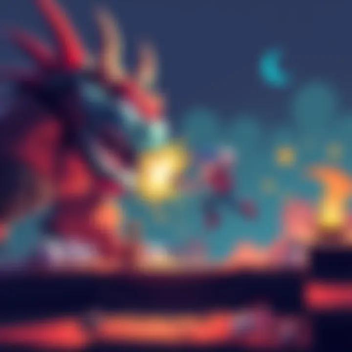 Top 2D Action Platformers to Satisfy Your Gaming Quest : LevelUpTalk