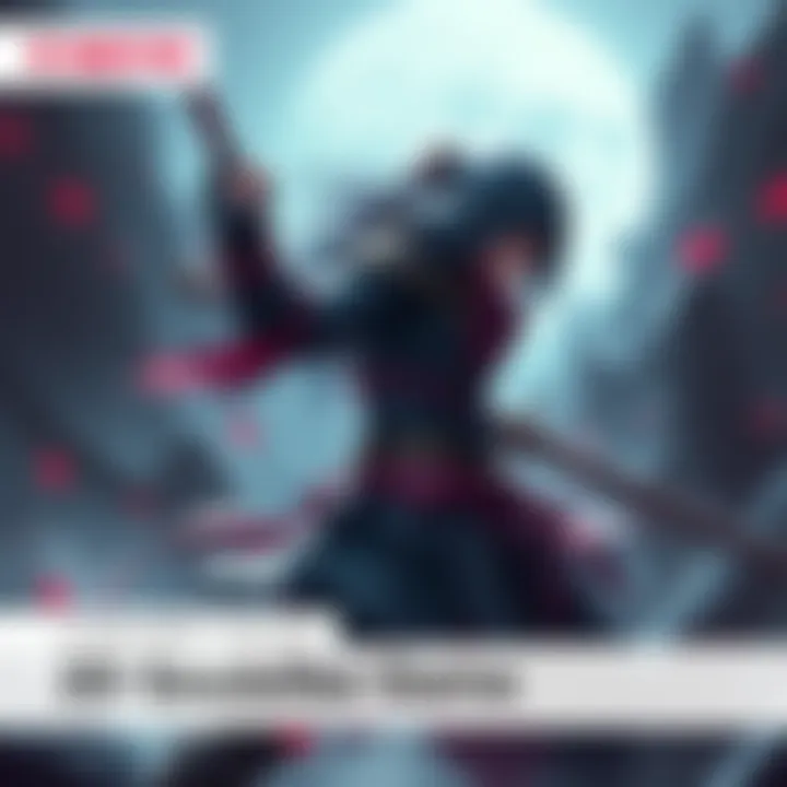 Excitement Builds for New 2D Soulslike Game Release : LevelUpTalk
