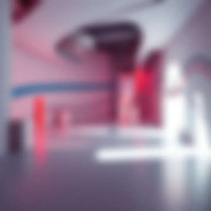 Analyzing Memory Usage in 3D Environments : LevelUpTalk