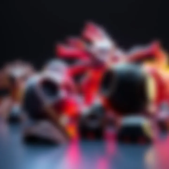 Explore the FlippedNormals Extreme Add-ons Bundle for Blender and ZBrush : LevelUpTalk