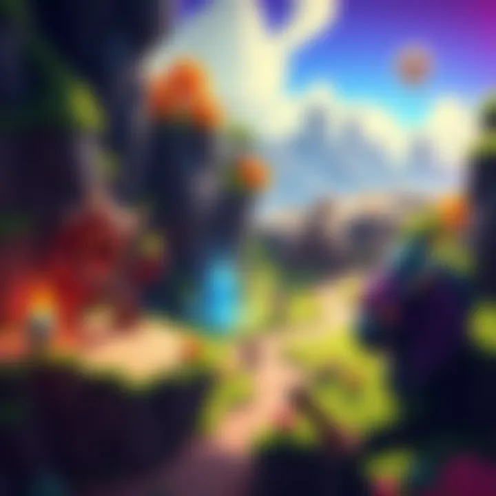 Searching for a 3D Game Like Terraria? Check This Out! : LevelUpTalk