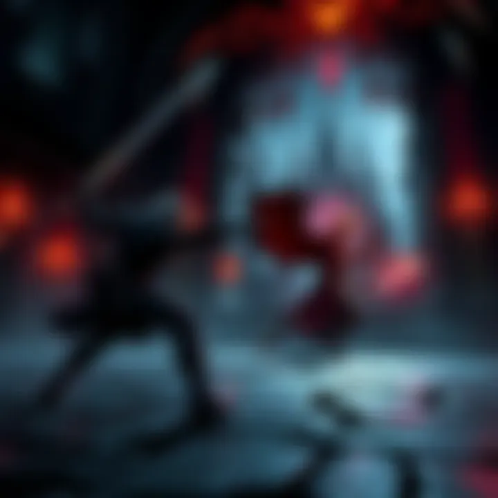 Exploring the Quality of 3D Castlevania Games : LevelUpTalk