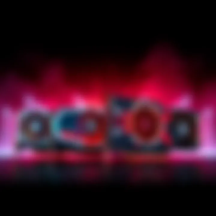 Which 4070 Ti Graphics Card Reigns Supreme in 2026? : LevelUpTalk