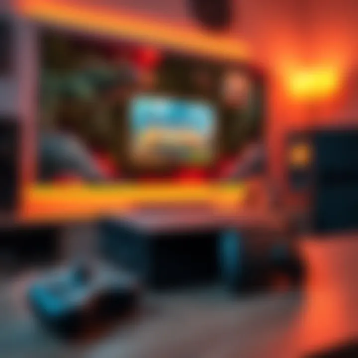 Why I Chose a 4K Console and Still Play Doom 2 : LevelUpTalk