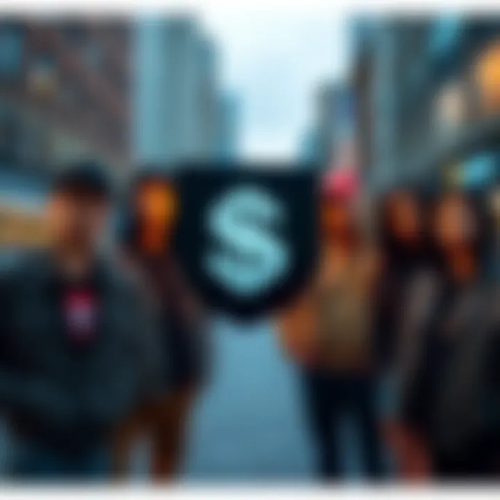 Rise of the $50 Gang: A New Trend in Street Culture : LevelUpTalk