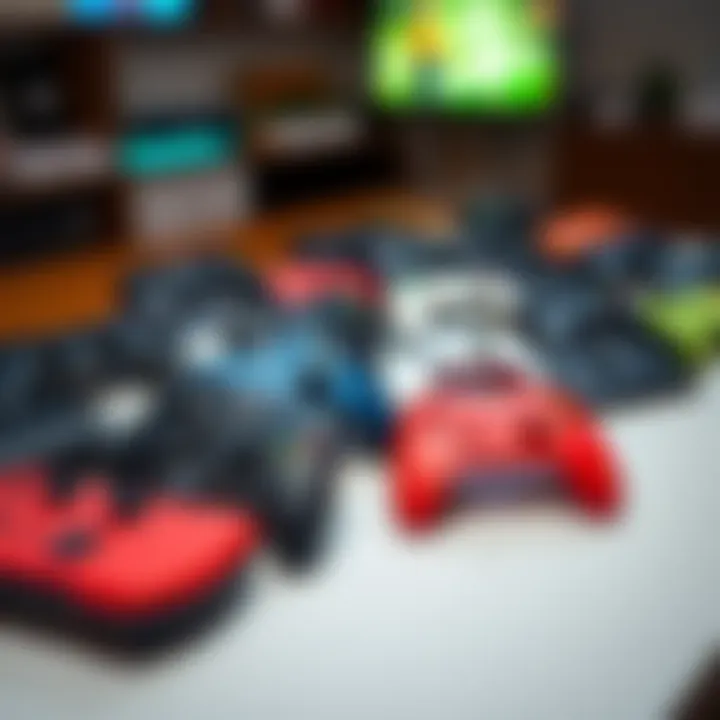 Choosing the Best 8Bitdo Controller for Your Needs : LevelUpTalk