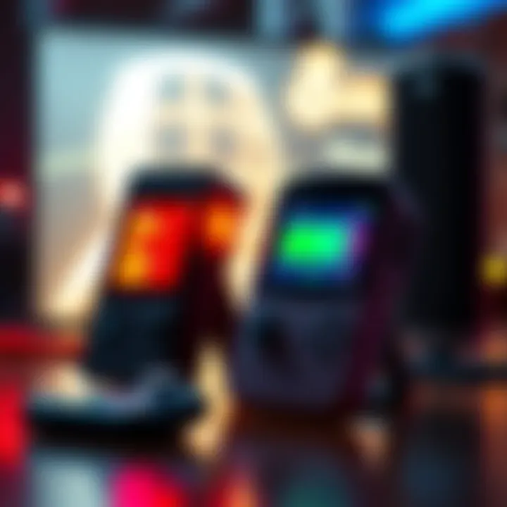 8Bitdo Devices: Battery and Brightness Features Explored : LevelUpTalk