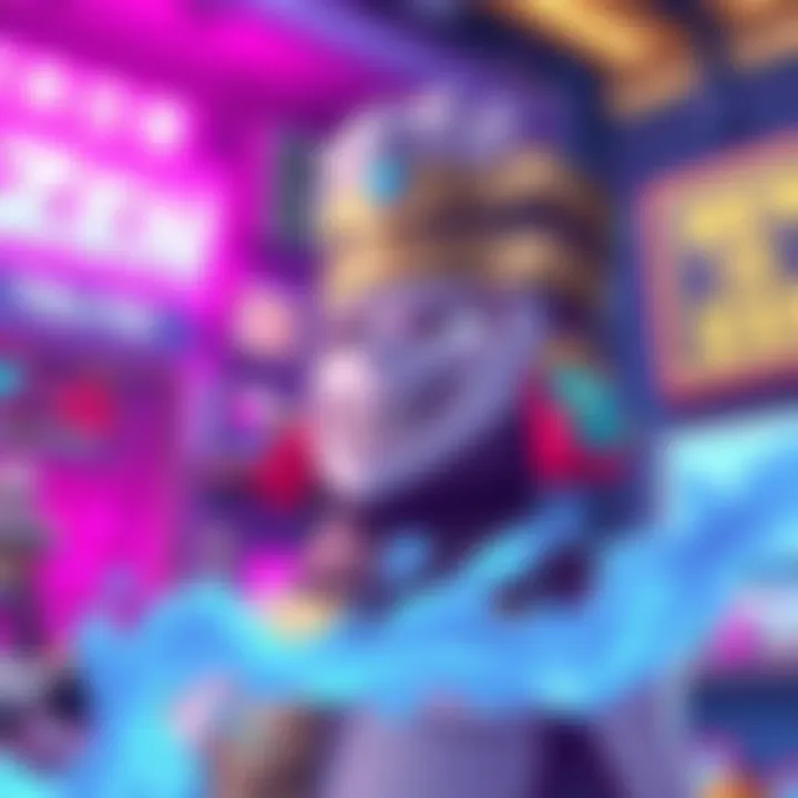 Unlock Level 70 and Discover the New Zen Skin! : LevelUpTalk