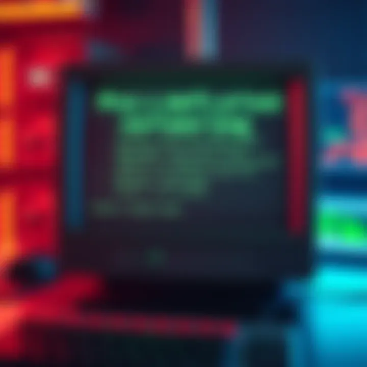 Exploring Simulated Networking in a 90's Hacker Game : LevelUpTalk