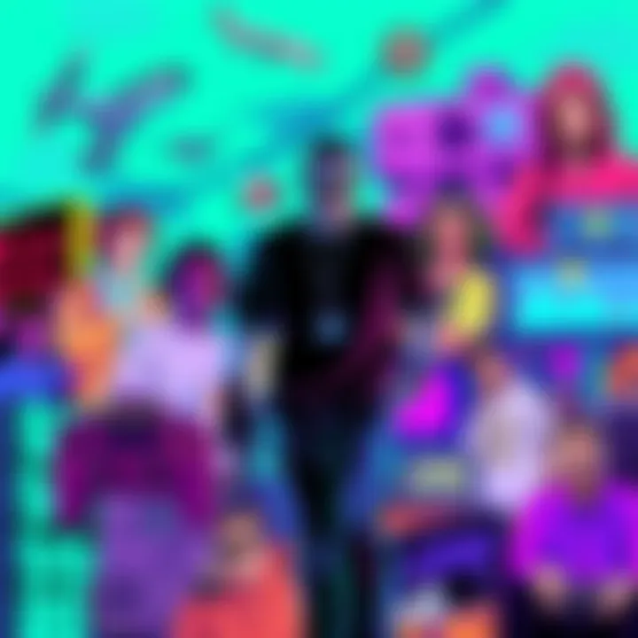 Nostalgic Games That Capture the 1990s Vibe : LevelUpTalk
