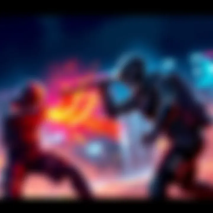 Ai Combat Tactics Why Your Companion Goes Melee Leveluptalk