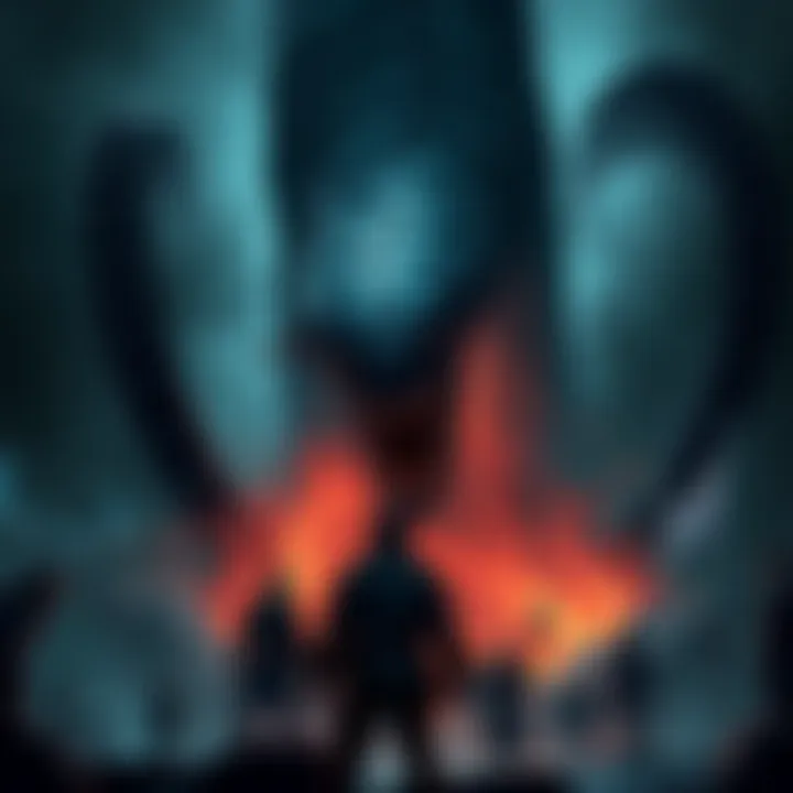 B4B Act 6 Leaves Fans Wanting More After Cliffhanger : LevelUpTalk