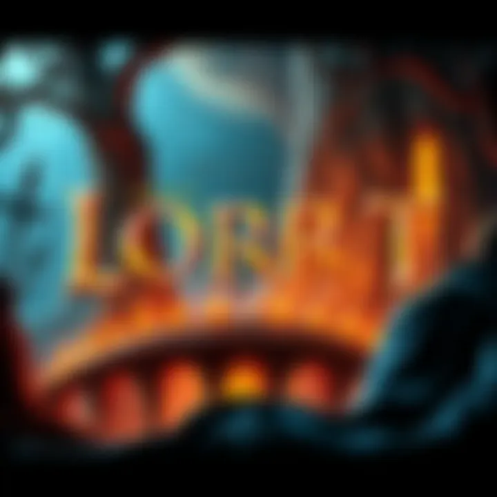 Reimagining 2000s Classic: The Case for a LOTR Reboot : LevelUpTalk