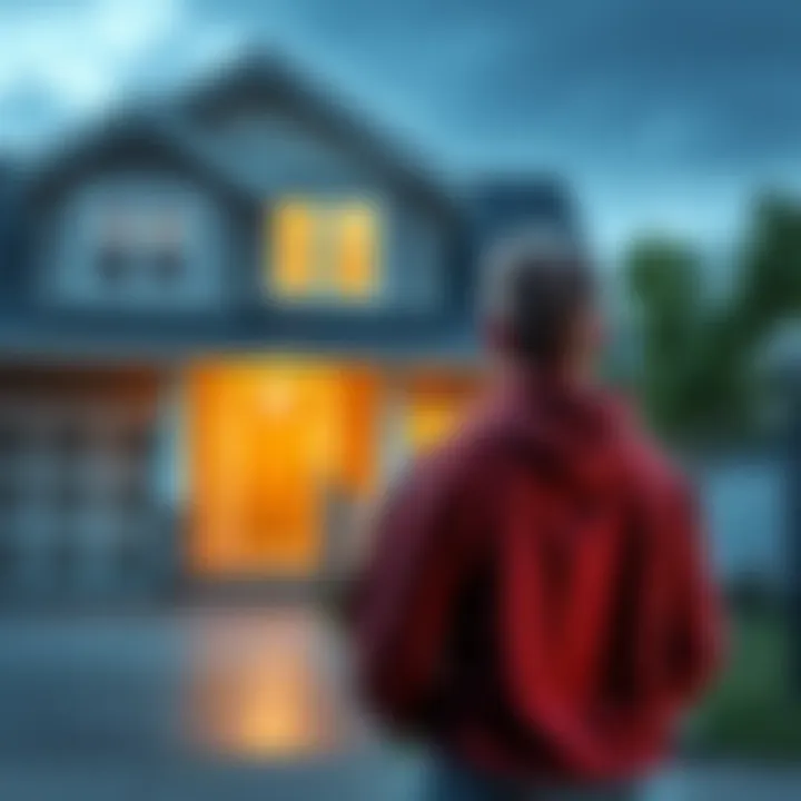 Rob's New Home Dreams: Will HOA Approve It? : LevelUpTalk