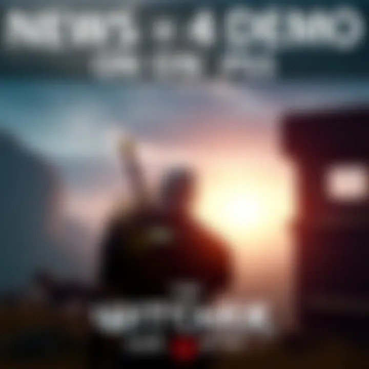 Witcher 4 Demo Showcases UE5.6 Improvements on PS5 : LevelUpTalk