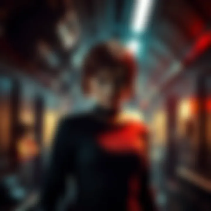 Alien Isolation Sequel: A. Ripley's Fate Explained : LevelUpTalk