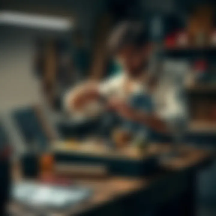 Expert Tips for Crafting the Perfect AA Trap : LevelUpTalk