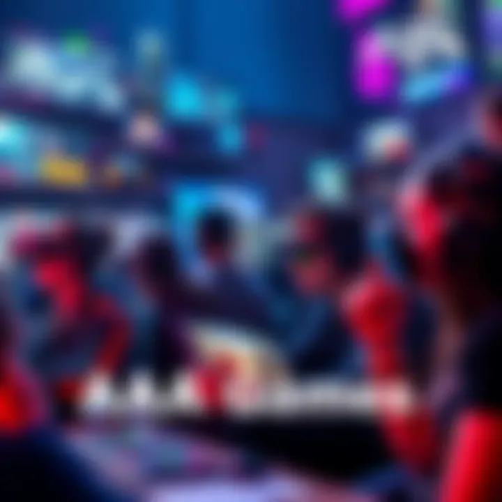 The Current State of AAA Games in 2026 : LevelUpTalk