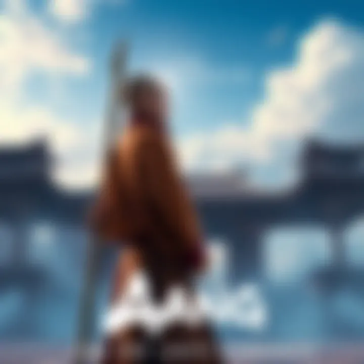 Aang - The Iconic Avatar from The Last Airbender : LevelUpTalk