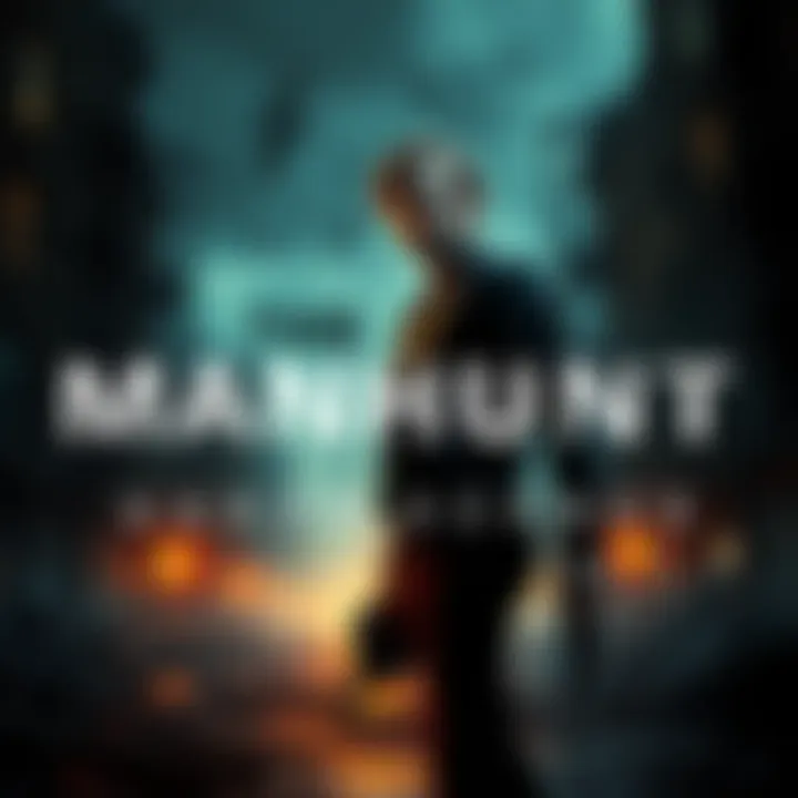 Why is Aaron Keener Still Alive in the Manhunt? : LevelUpTalk