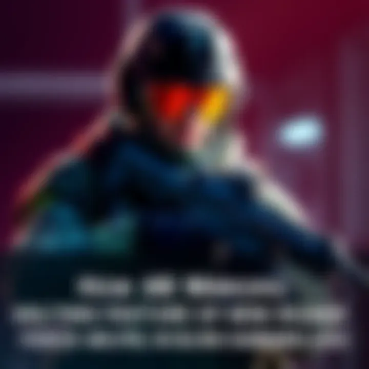 How AB Mirrors Features of Delta Force in New Release : LevelUpTalk