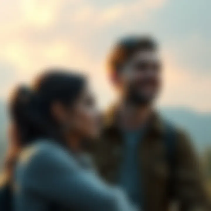 Exploring Abby's Connection to Owen in the Game : LevelUpTalk