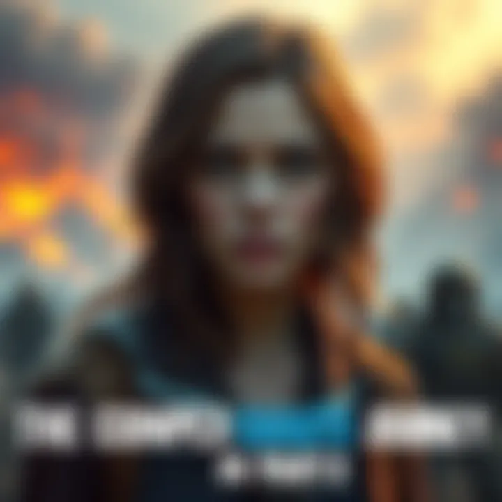 The Complex Character Journey of Abby in Part 2 : LevelUpTalk