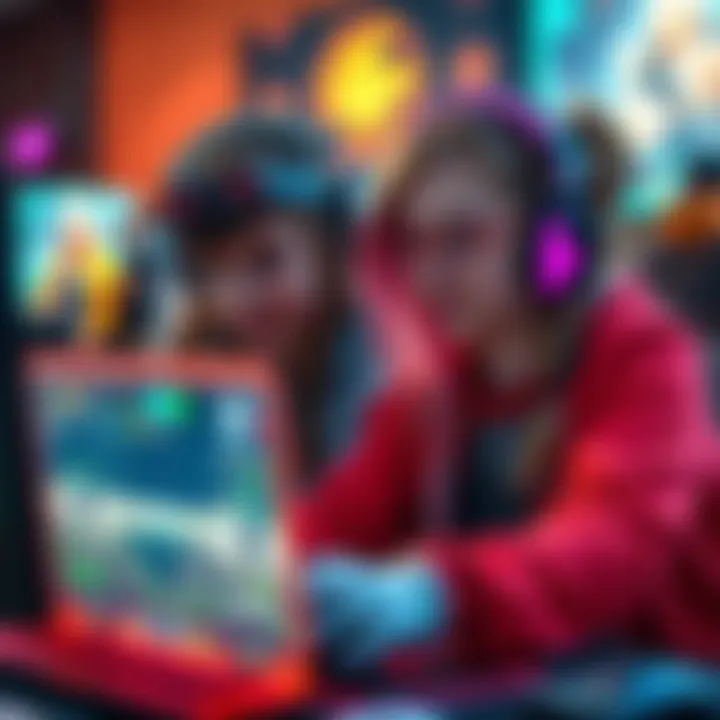 Comparing Competence: Abby vs Ellie in Gaming : LevelUpTalk