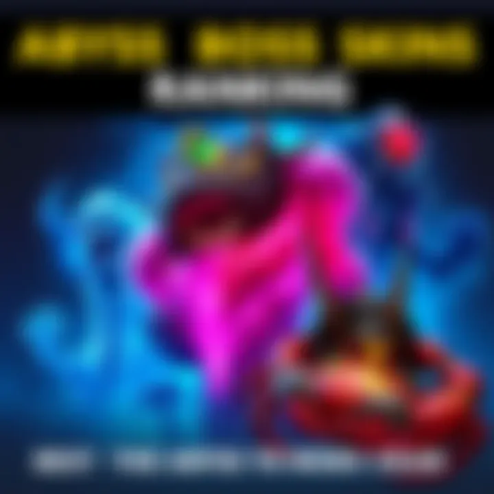 Ranking the Abyss Boss Skins: Best to Worst Revealed : LevelUpTalk