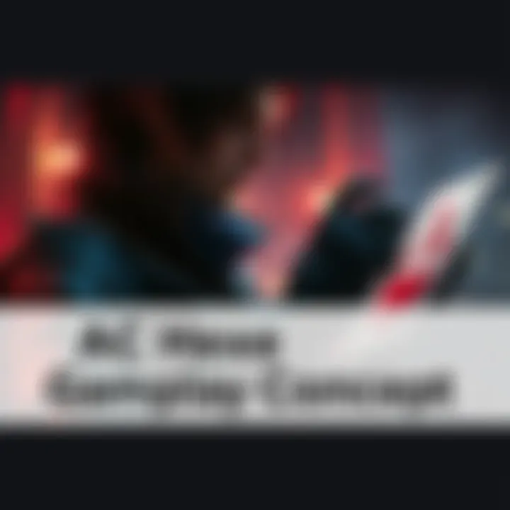 Fans Demand Revolutionary Changes in AC Hexe Gameplay : LevelUpTalk