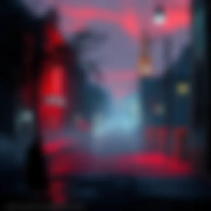 AC Shadows Towns: The Sound of Silence Puzzle : LevelUpTalk