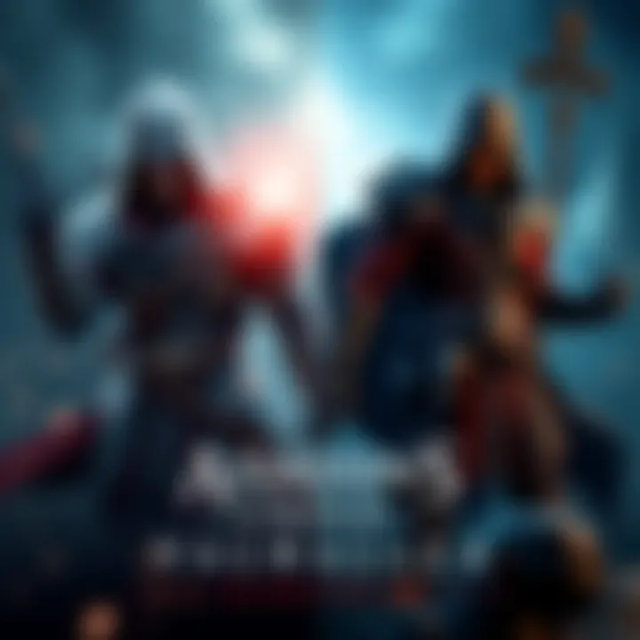 Is AC:Shadows an Assassin's Creed Game Like Valhalla? : LevelUpTalk