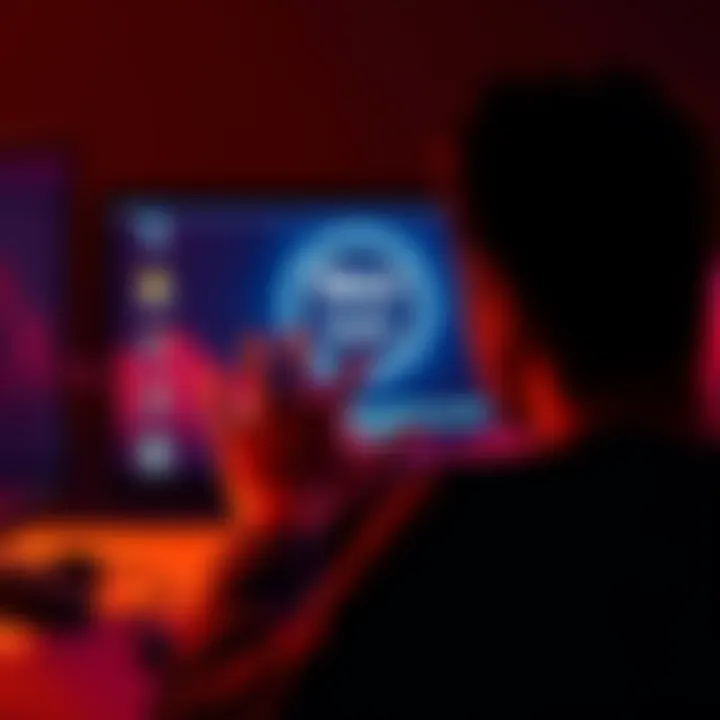 How to Access the Nero Box: A Step-by-Step Guide : LevelUpTalk