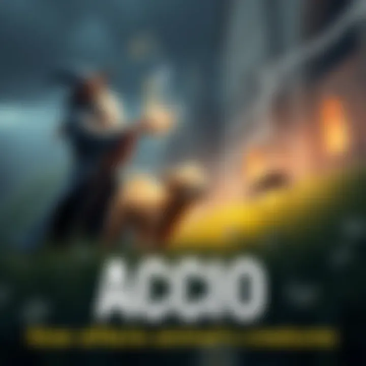 Understanding How Accio Affects Animals and Creatures : LevelUpTalk