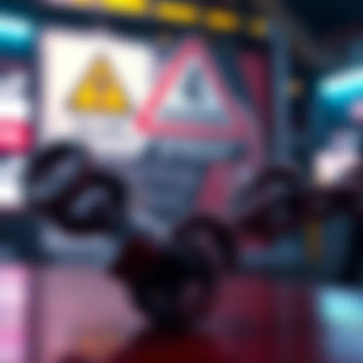 Key Reasons Behind Account Ban Finally Exposed : LevelUpTalk