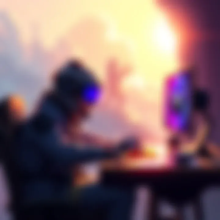 Guide to Creating a New Account for Name Change : LevelUpTalk