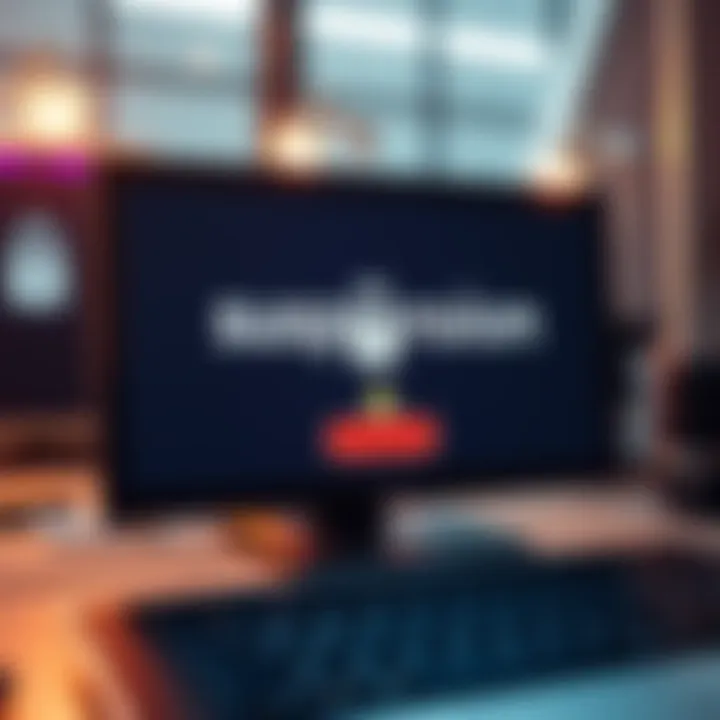 Account Suspended: What You Need to Know Now : LevelUpTalk