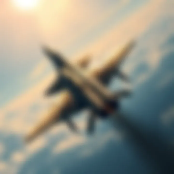 Ace Combat 7: Skies Unknown Lands on PS+ Soon! : LevelUpTalk