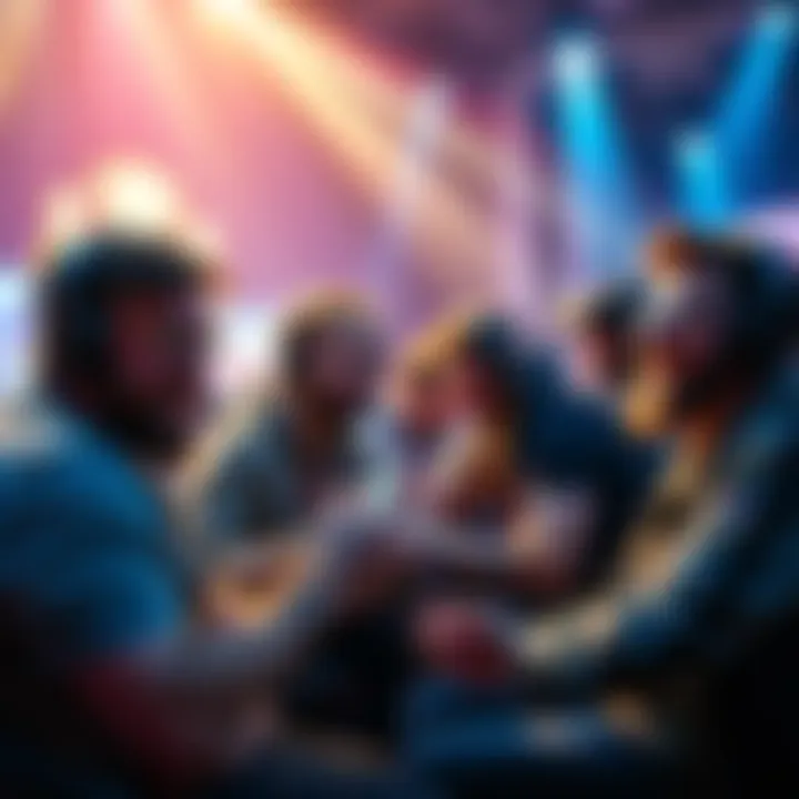 Top Achievement Hunters to Follow on YouTube and Twitch : LevelUpTalk