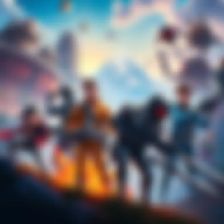 Top Recommendations for Action Adventure Games 2025 : LevelUpTalk