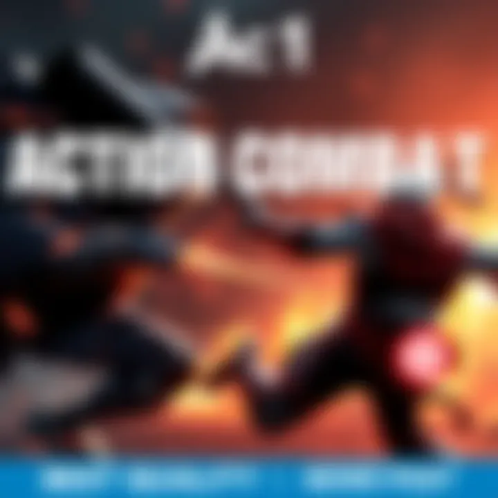 Exploring Ac1: The Transition from RPG to Action Combat : LevelUpTalk