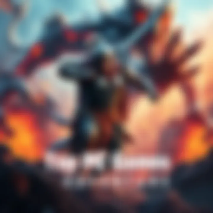 Top PC Action Games With Engaging End Game for 2026 : LevelUpTalk