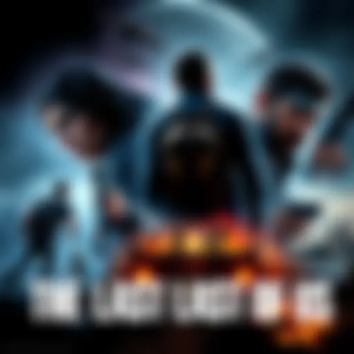 Top Linear Games Like Last of Us for Action Lovers : LevelUpTalk