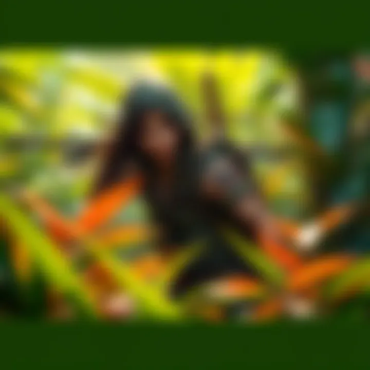 Anticipating the New Gameplay: Stealth or Action-Adventure? : LevelUpTalk